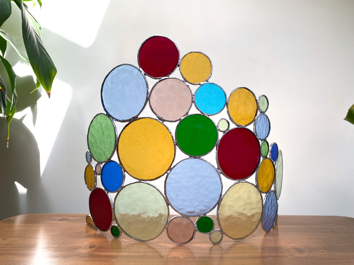 Colourful Imagination